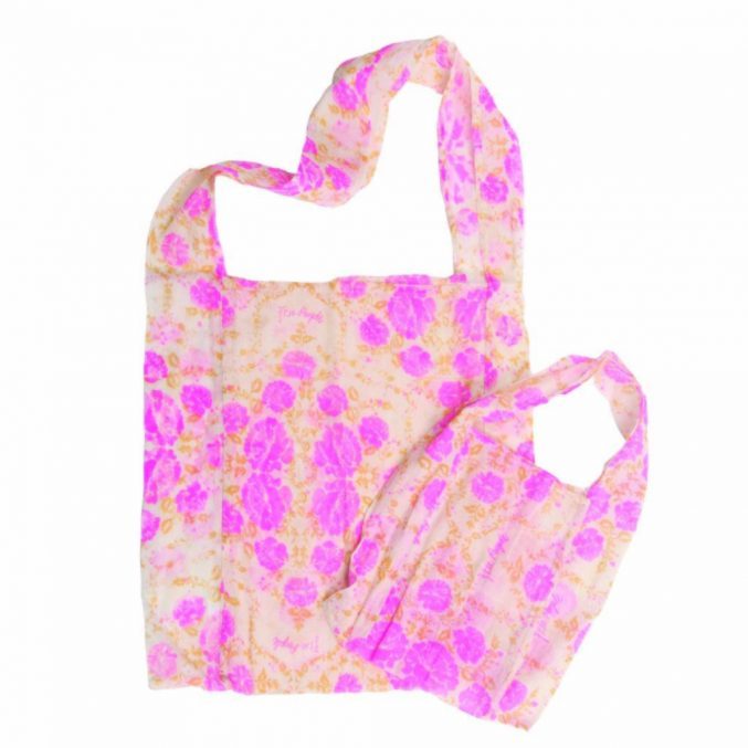 Case Study: Free People Muslin Bags | Prime Line Packaging