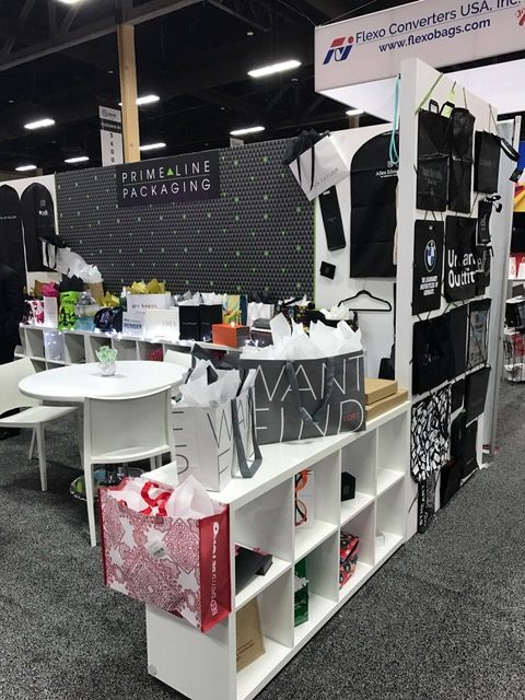 Promotional Trade Show Packaging | Prime Line Packaging