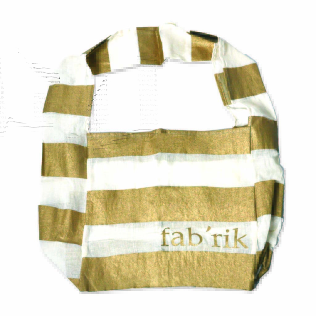 Creative Natural Fabrics: It’s In The Bag | Prime Line Packaging