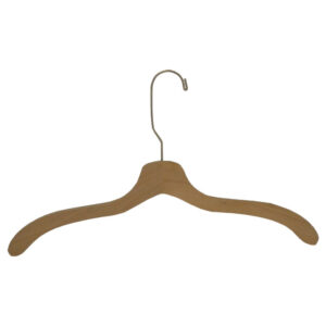 Hang It Up: Custom Clothing Hangers | Prime Line Packaging