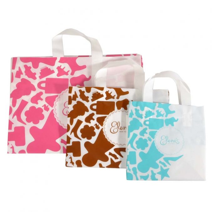 Customize Your Poly Plastic Bags | Prime Line Packaging