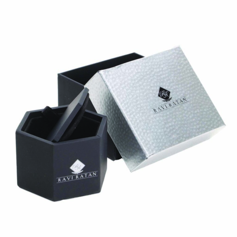 Custom Cuff Link Boxes and Jewelry Boxes | Prime Line Packaging