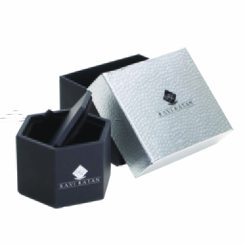 Custom Cuff Link Boxes and Jewelry Boxes | Prime Line Packaging