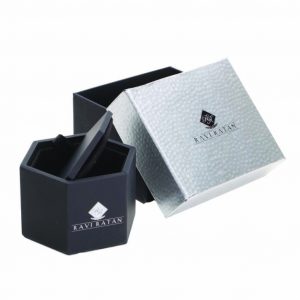 Custom Cuff Link Boxes and Jewelry Boxes | Prime Line Packaging