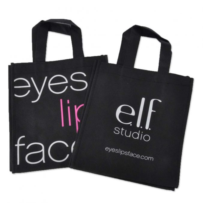 Totally Great Branded Tote Bags | Prime Line Packaging