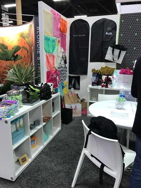 Global Shop 2016 Trade Show | Prime Line Packaging