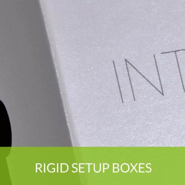 Custom Boxes for All Packaging Needs