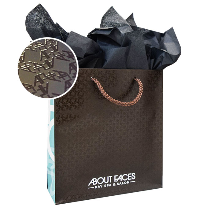 Spot UV: A Unique Treatment | Prime Line Packaging