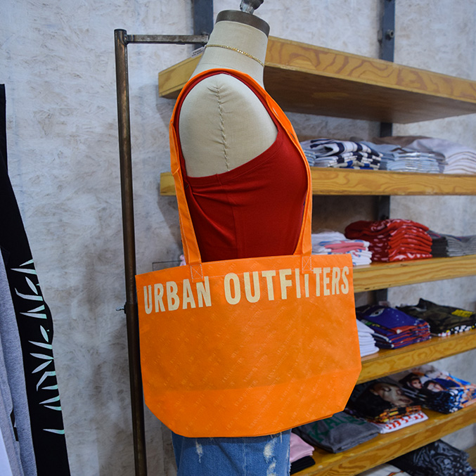 Unique Shopping Bags for Your Company | Prime Line Packaging