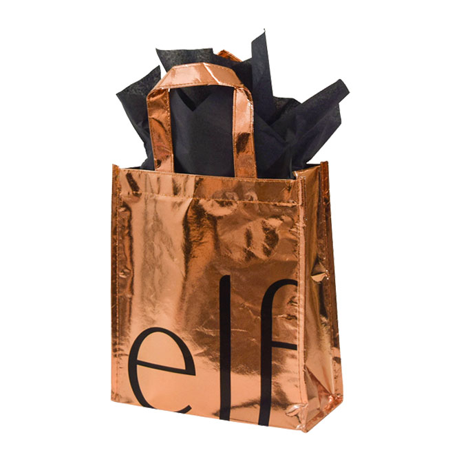 What's Trending: Metallic Copper | Prime Line Packaging