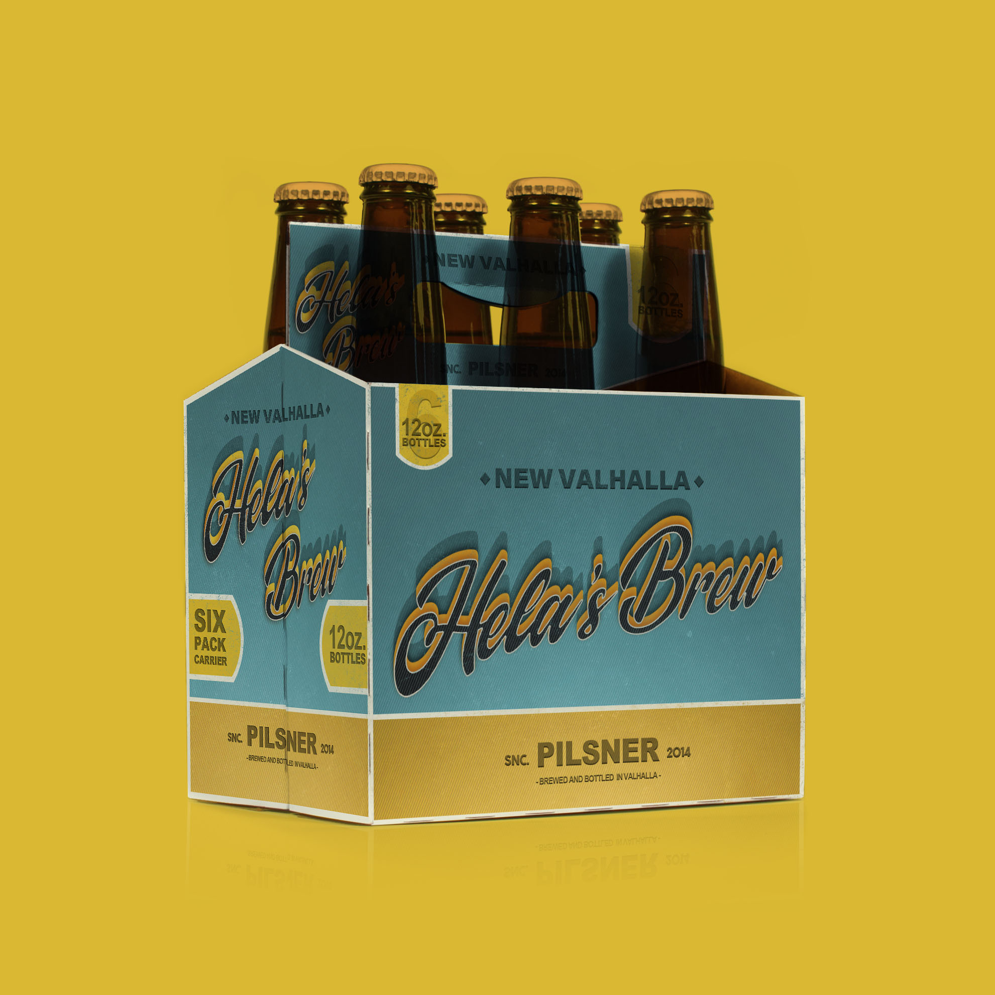 Specialty Packaging for Wine, Beer and Spirits | Prime Line Packaging
