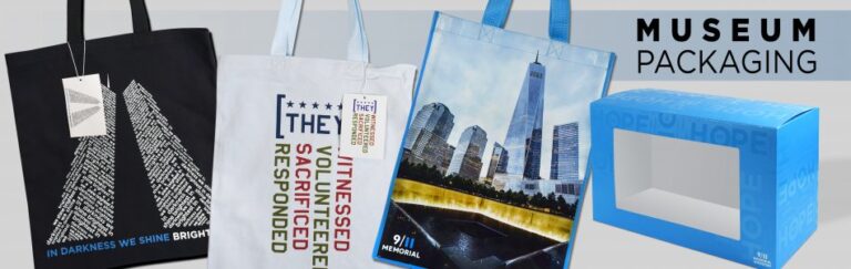 Specialty Packaging for Museums | Prime Line Packaging