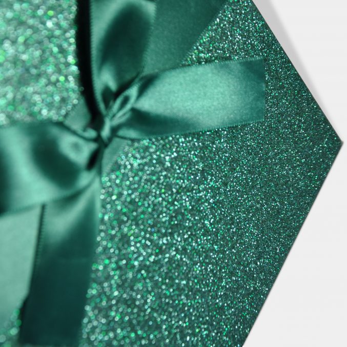 Using Glitter Materials on your Packaging | Prime Line Packaging