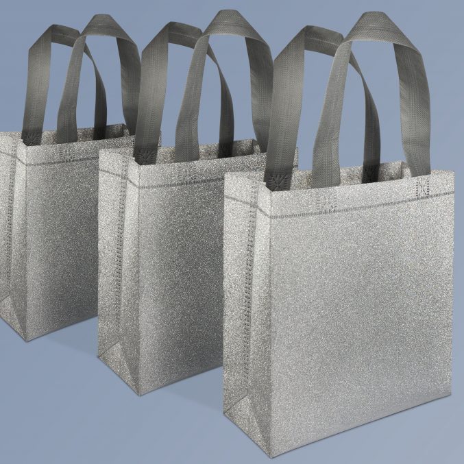 Using Glitter Materials on your Packaging | Prime Line Packaging