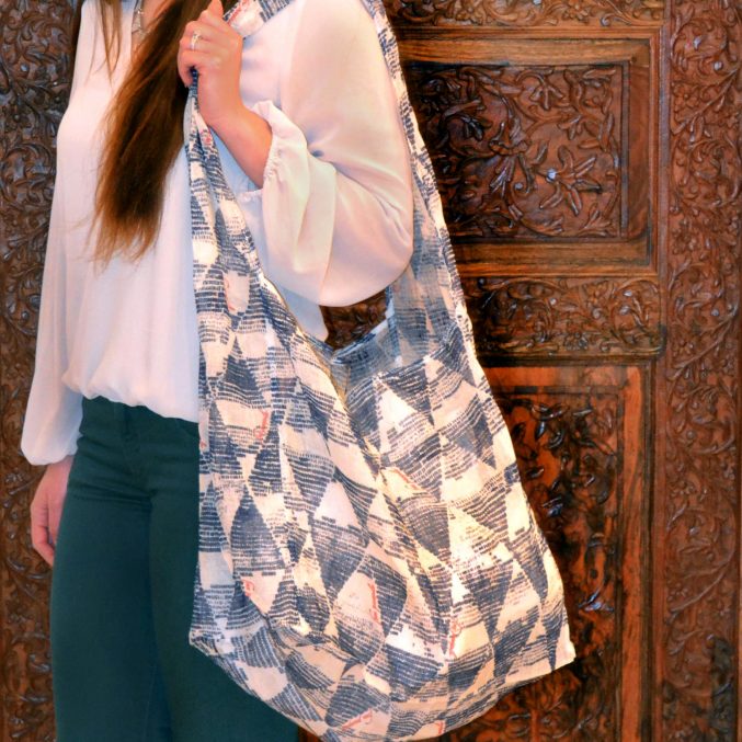 Muslin: The Trendy Summer Material | Prime Line Packaging