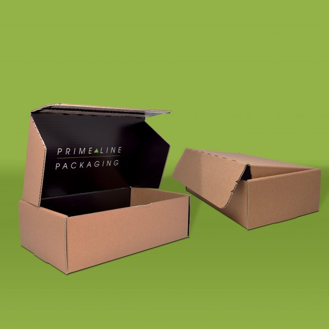 Creating Positive E-commerce Experiences | Prime Line Packaging