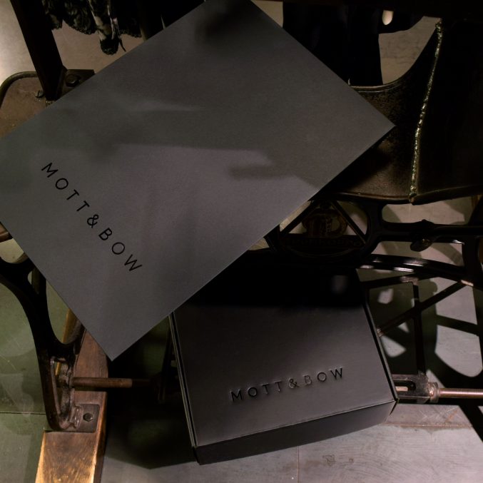 Black (And Gold) Magic Packaging | Prime Line Packaging