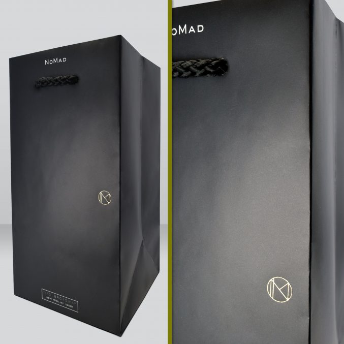 Black (And Gold) Magic Packaging | Prime Line Packaging