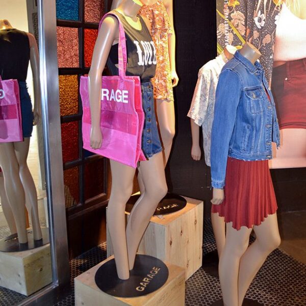 Importance Of In-Store Shopping Bags | Prime Line Packaging