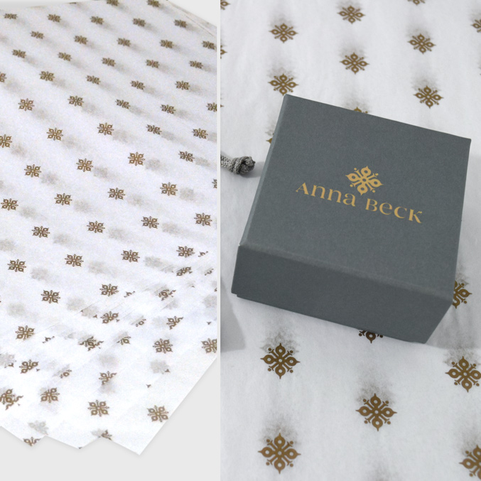 Wrapping Up 2019 With Tissue Paper | Prime Line Packaging