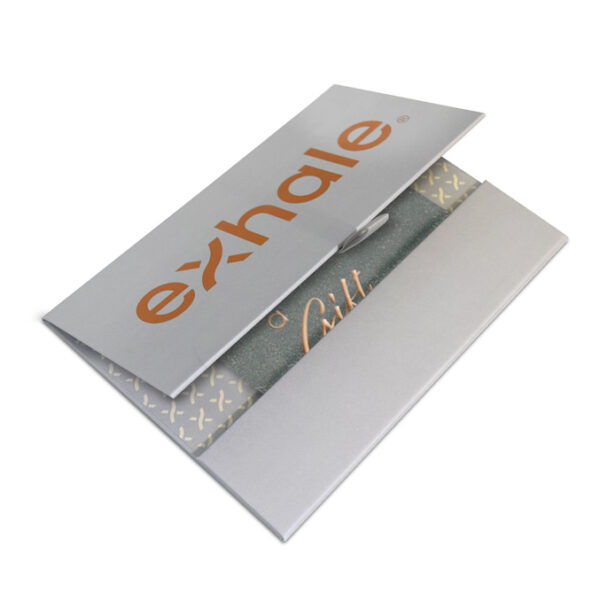 Unique Gift Card Holders: Add a Personal Touch | Prime Line Packaging