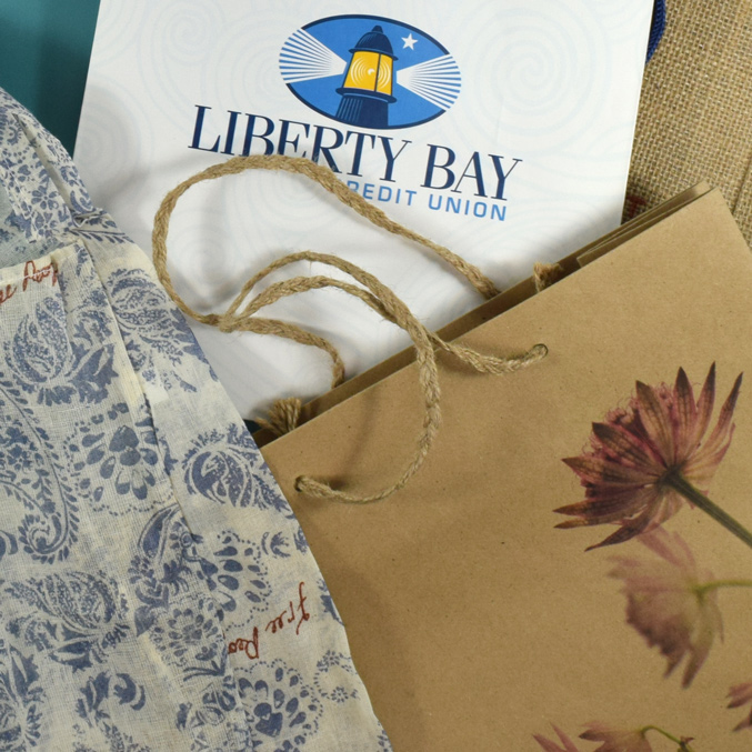 Shopping Bag Handle Options | Prime Line Packaging