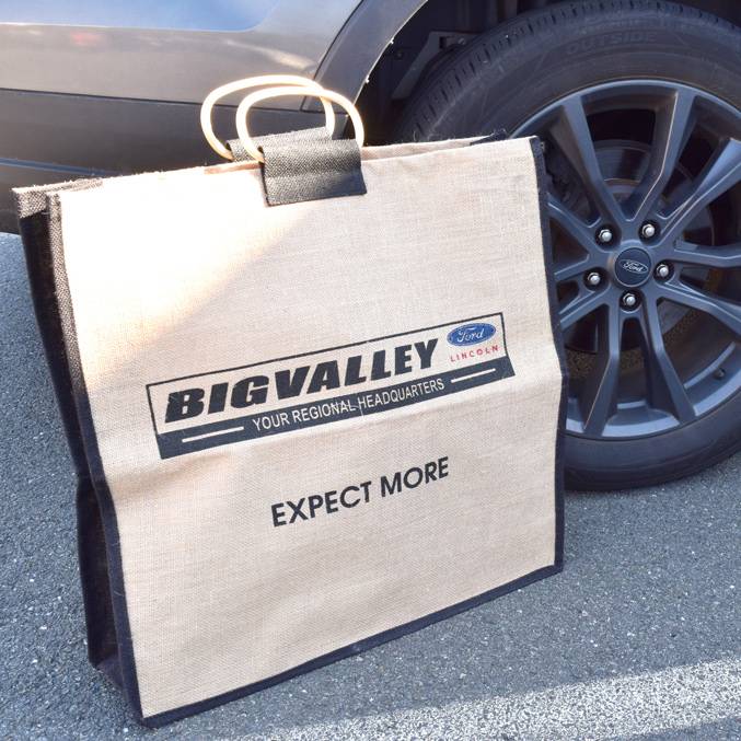 Auto Dealers: Industry Specific Packaging | Prime Line Packaging