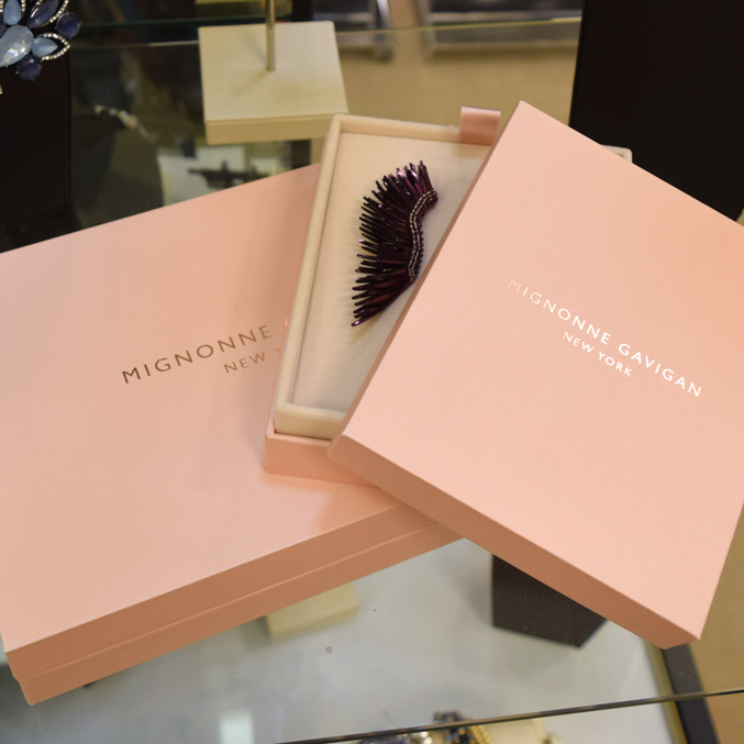 Upgrade with Custom Necklace Box Inserts | Prime Line Packaging