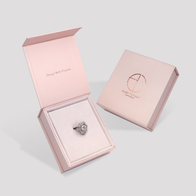 Packaging Collections: Fine Jewelry | Prime Line Packaging