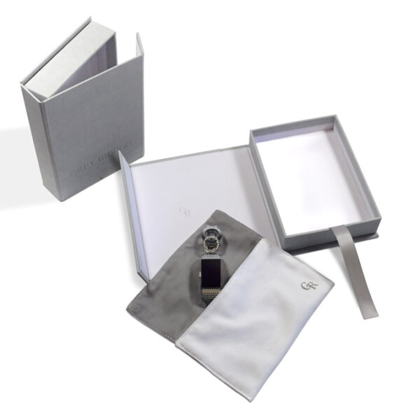 Packaging Collections: Fine Jewelry | Prime Line Packaging