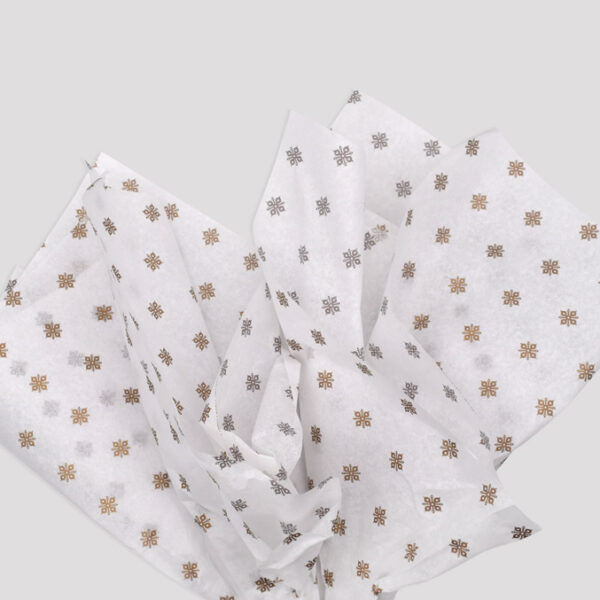 Tissue and Accessories: Everyday to Seasonal | Prime Line Packaging