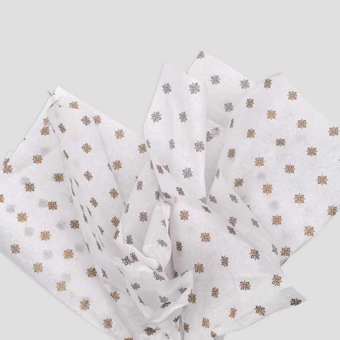 Tissue and Accessories: Everyday to Seasonal | Prime Line Packaging