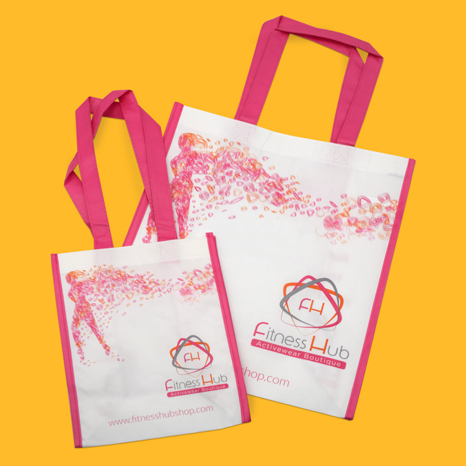 Work it Out: Fitness Packaging | Prime Line Packaging