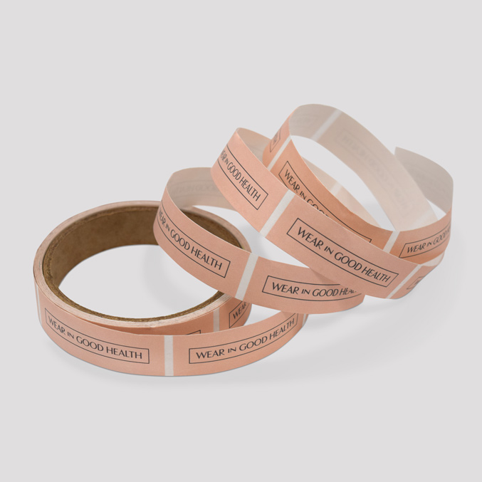 Custom Tissue Paper & Seals | Prime Line Packaging