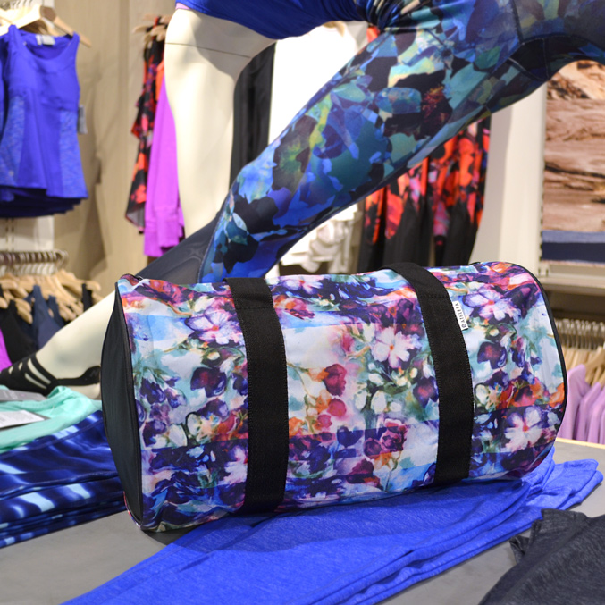 New Prints Inspired by Nature | Prime Line Packaging