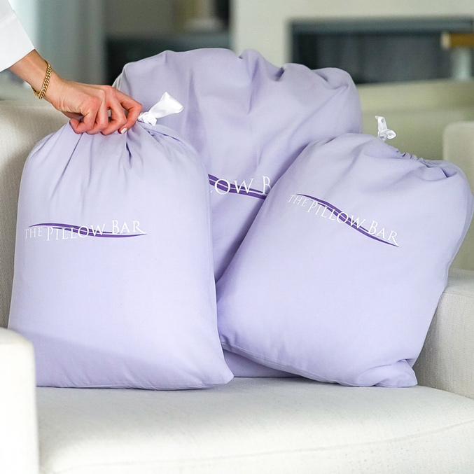 Bedding Packaging: Something to Dream About | Prime Line Packaging