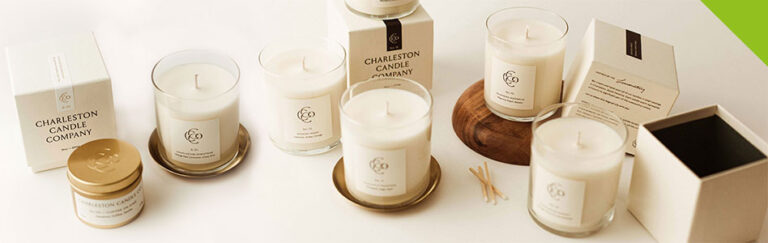 Candle Packaging Ideas That Will Stand Out | Prime Line Packaging