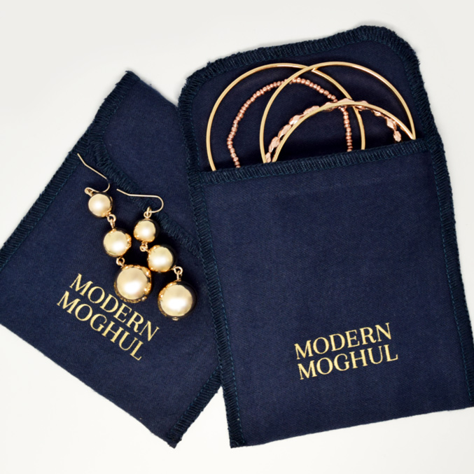 Memorable Packaging: Custom Pouch with Logo | Prime Line Packaging