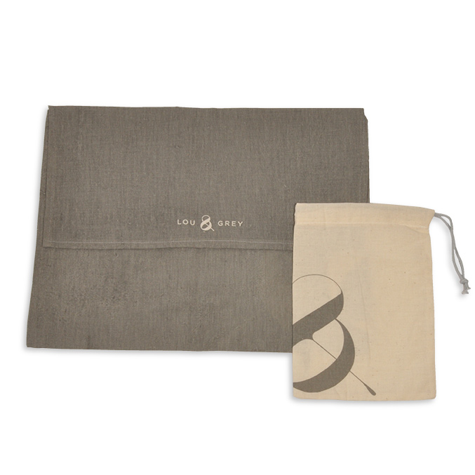Branding Tips for Custom Dust Bags | Prime Line Packaging