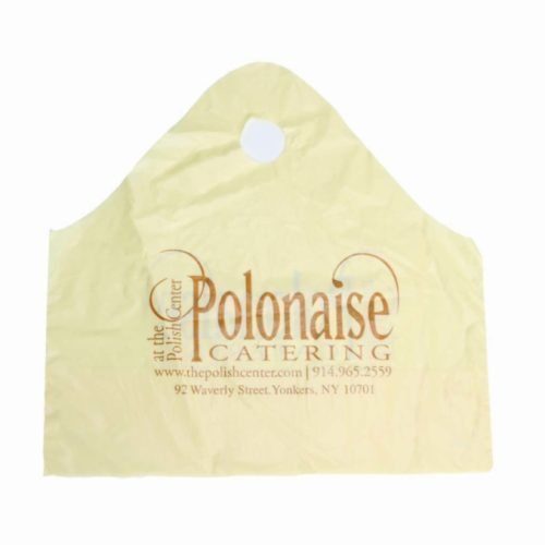 All About Small Plastic Shopping Bags | Prime Line Packaging