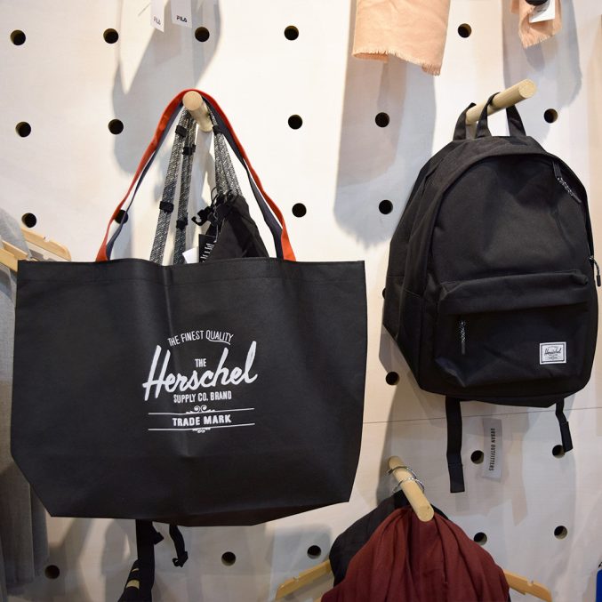 Stand Out With Custom Fabric Totes | Prime Line Packaging