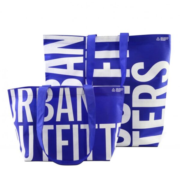 Stand Out With Custom Fabric Totes | Prime Line Packaging