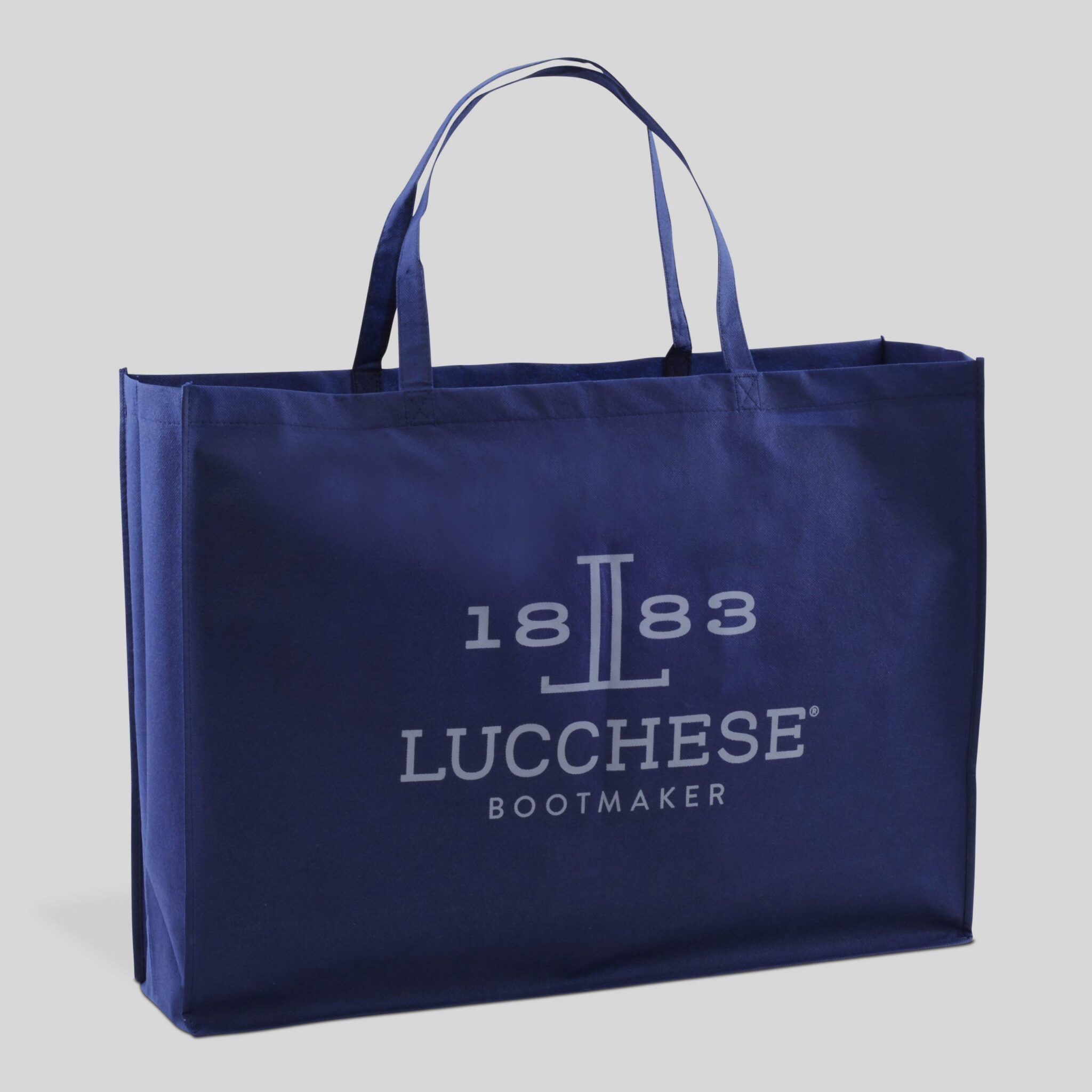 10 Reasons Why: Reusable Bags with Logos | Prime Line Packaging