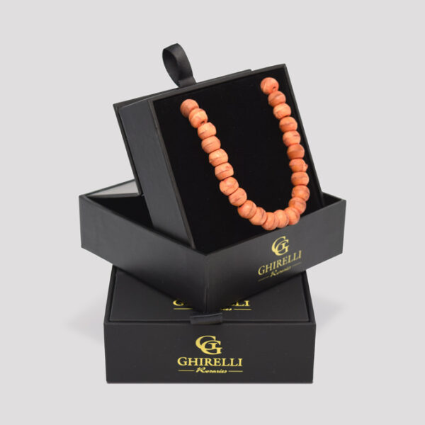 Upgrade with Custom Necklace Box Inserts | Prime Line Packaging