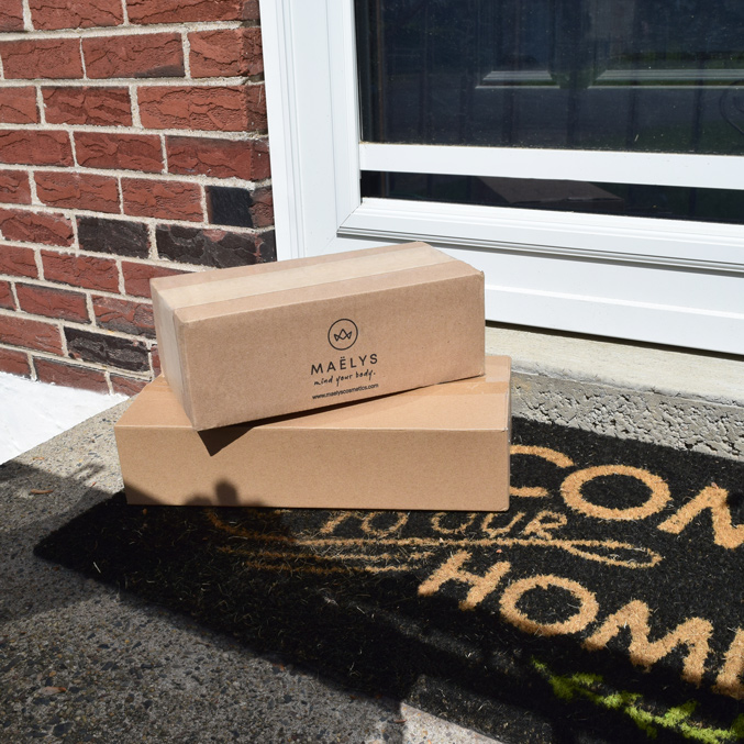 Standout with Custom Printed Corrugated Boxes | Prime Line Packaging