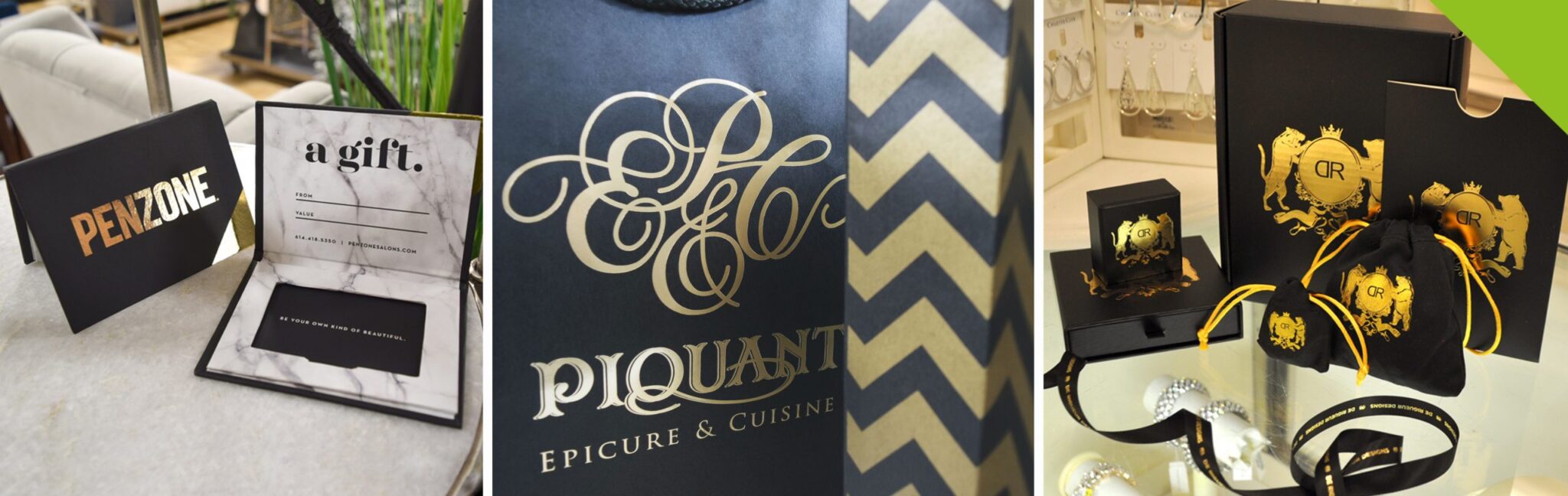 A Guide to Foil Hot Stamping Treatments | Prime Line Packaging