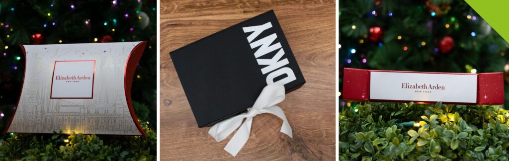 Holiday Packaging: Designing the Perfect Box | Prime Line Packaging
