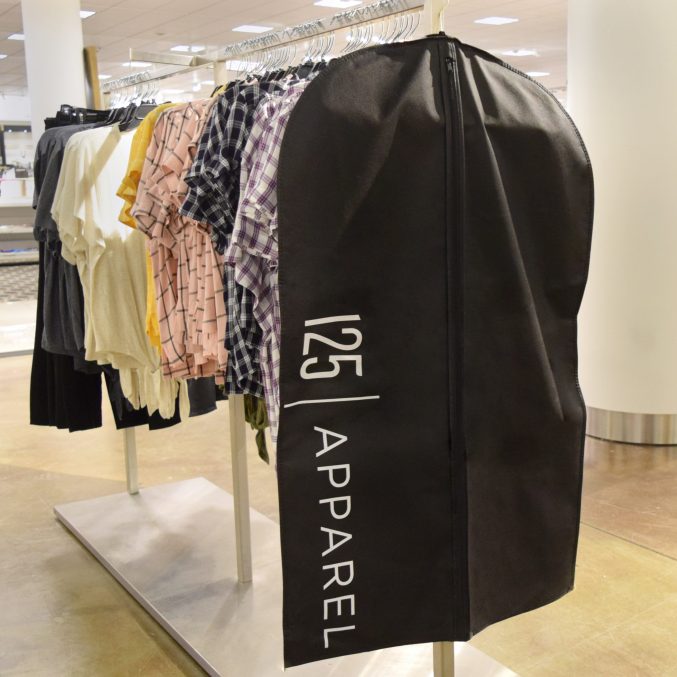 The Ultimate Guide to Travel Garment Bags | Prime Line Packaging