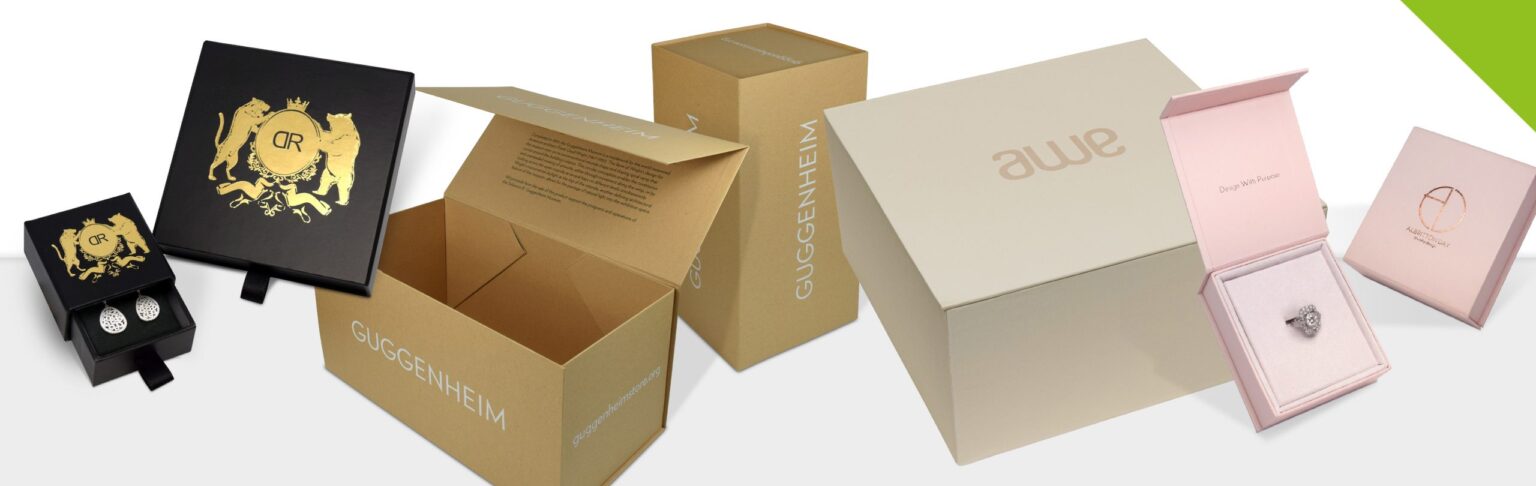 Gift Box Printing: Turning Packaging into Profits | Prime Line Packaging