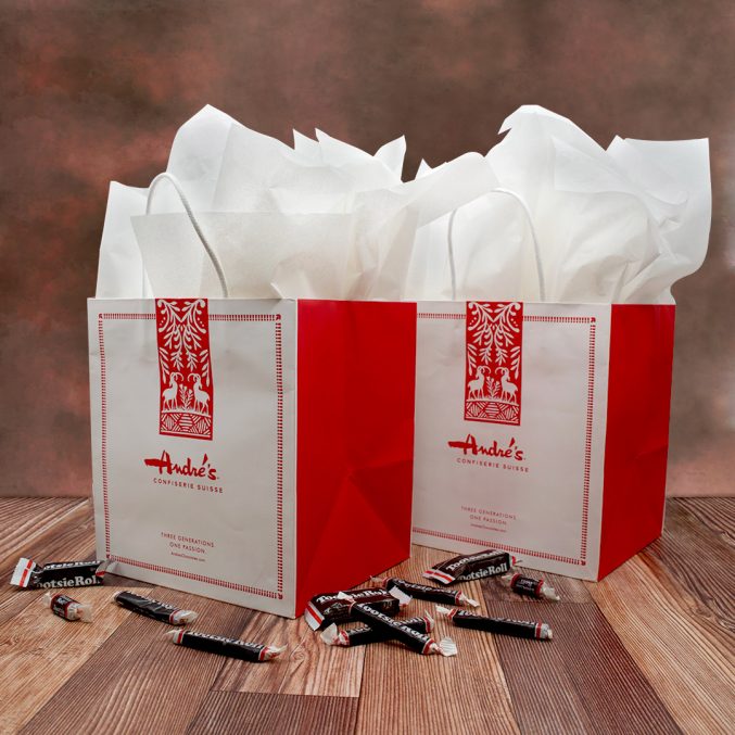 Custom Food Packaging: Elevating Brand Image | Prime Line Packaging